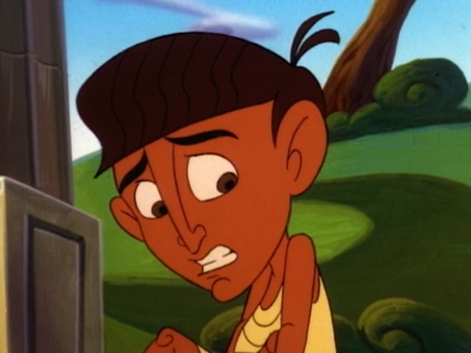 Alexander | Disney Wiki | Fandom