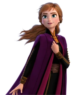 Anna | Disney Wiki | Fandom