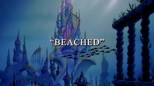 Beached | Disney Wiki | Fandom