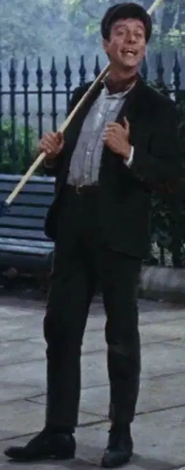 Bert | Disney Wiki | Fandom