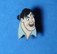 Brom Bones | Disney Wiki | Fandom