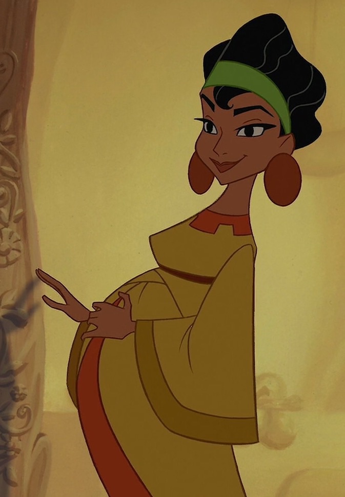 Chicha | Disney Wiki | Fandom