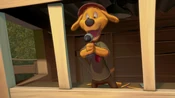 Dog Announcer | Disney Wiki | Fandom
