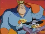 Comet Guy | Disney Wiki | Fandom