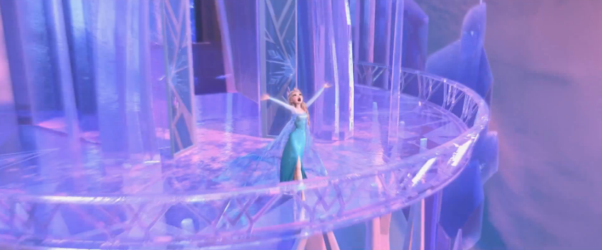 Let It Go | Disney Wiki | Fandom