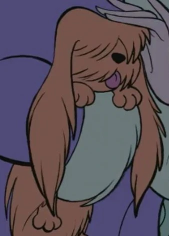 Foo-Foo | Disney Wiki | Fandom