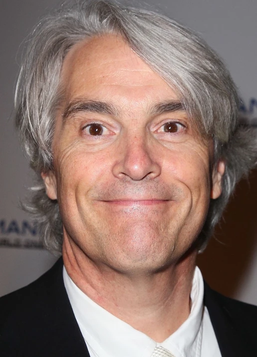 Joe Ansolabehere | Disney Wiki | Fandom