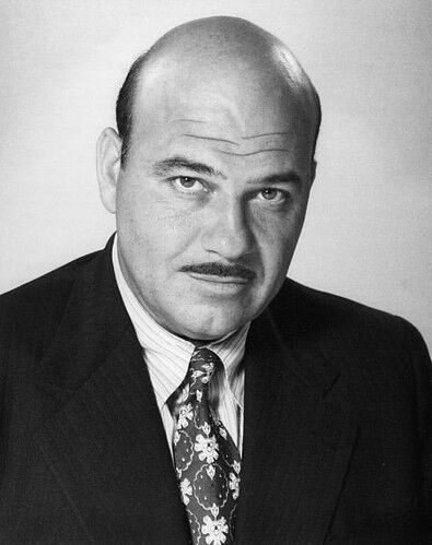 Jon Polito | Disney Wiki | Fandom