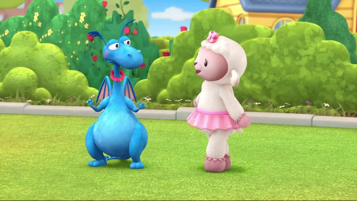 Everyone Gets Hurt Sometimes | Disney Wiki | Fandom