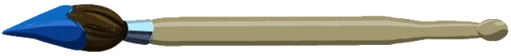 Paintbrush | Disney Wiki | Fandom