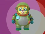 Oso | Disney Wiki | Fandom