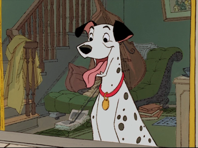 Pongo/Galleria | Disney Wiki | Fandom