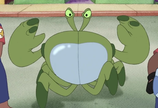 Clink | Disney Wiki | Fandom