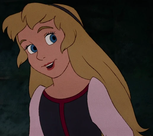 Eilonwy | Disney Wiki | Fandom