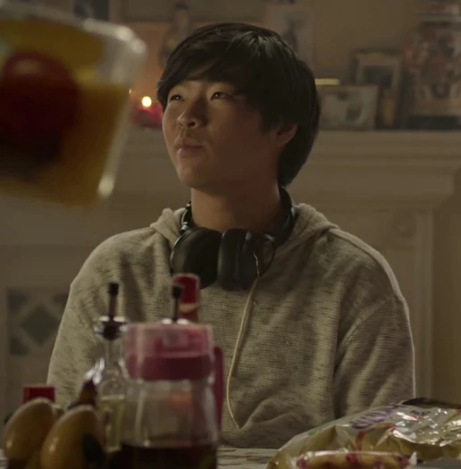 Ruihua Chen | Disney Wiki | Fandom