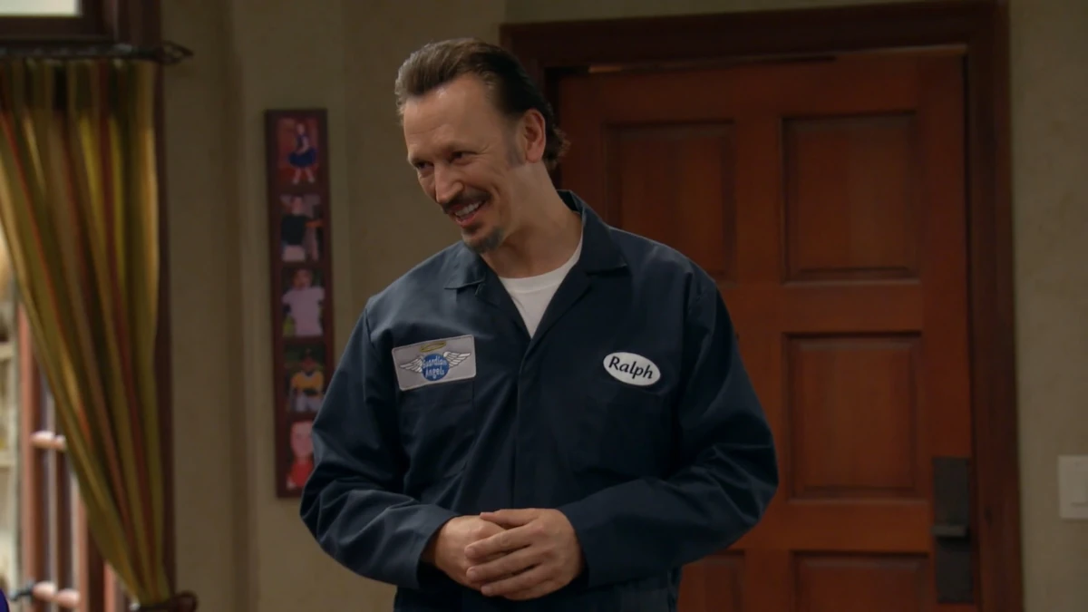 Ralph | Disney Wiki | Fandom