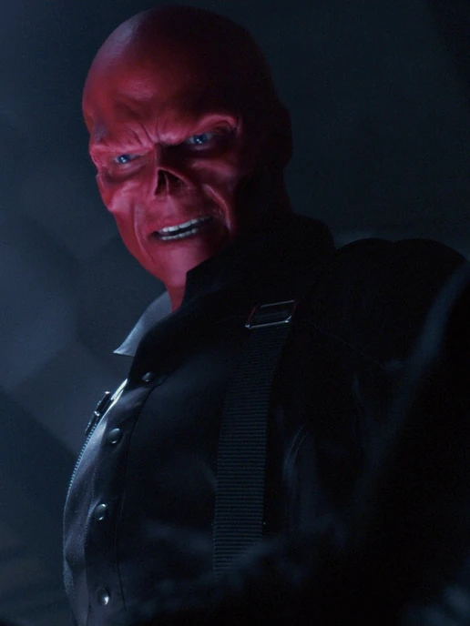 Red Skull | Disney Wiki | Fandom