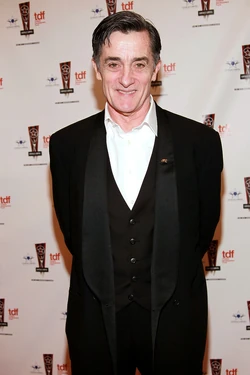 Roger Rees Young