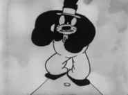 The Sky Scrapper | Disney Wiki | Fandom