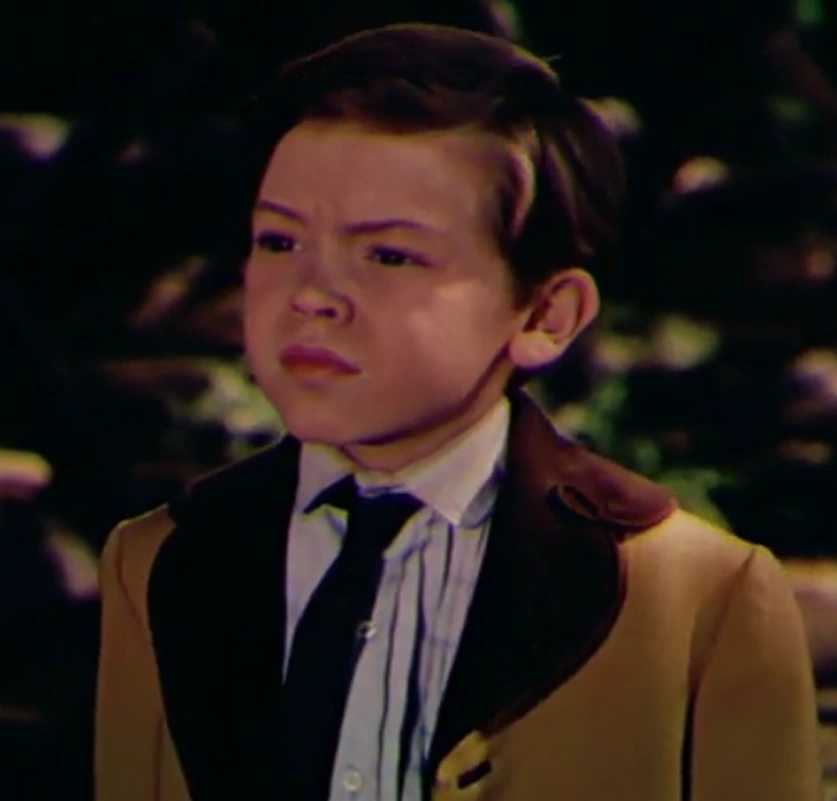 Johnny | Disney Wiki | Fandom