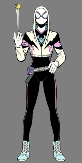 Gwen Stacy | Disney Wiki | Fandom