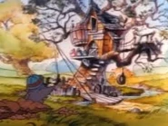 Tigger's House | Disney Wiki | Fandom