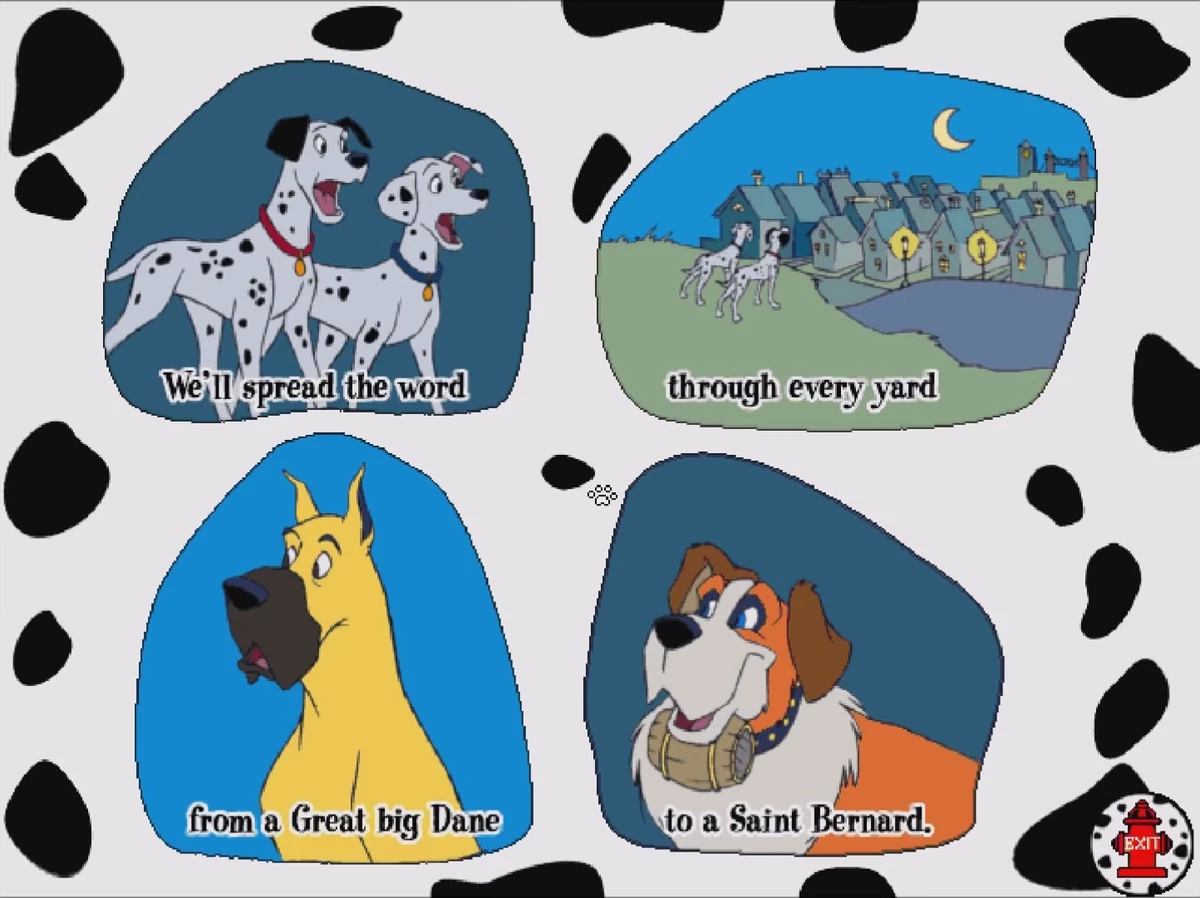 Twilight Bark | Disney Wiki | Fandom