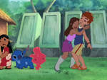 Keoni Jameson | Disney Wiki | Fandom