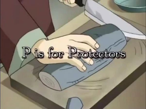 P is for Protectors | Disney Wiki | Fandom