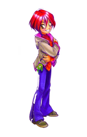 Will Vandom | Disney Wiki | Fandom