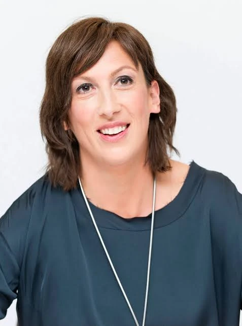 Miranda Hart | Disney Wiki | Fandom