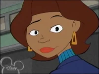 Ms. Jenkins | Disney Wiki | Fandom