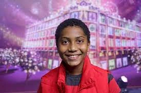 Agyei Augusto | Disney Wiki | Fandom