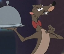 Las Comadrejas/Galería | Disney Wiki | Fandom
