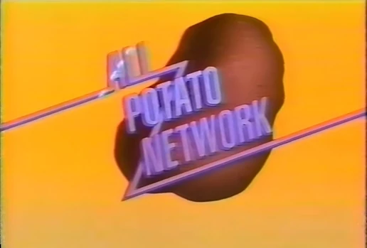 All Potato Network | Disney Wiki | Fandom