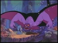 Manta/Gallery | Disney Wiki | Fandom