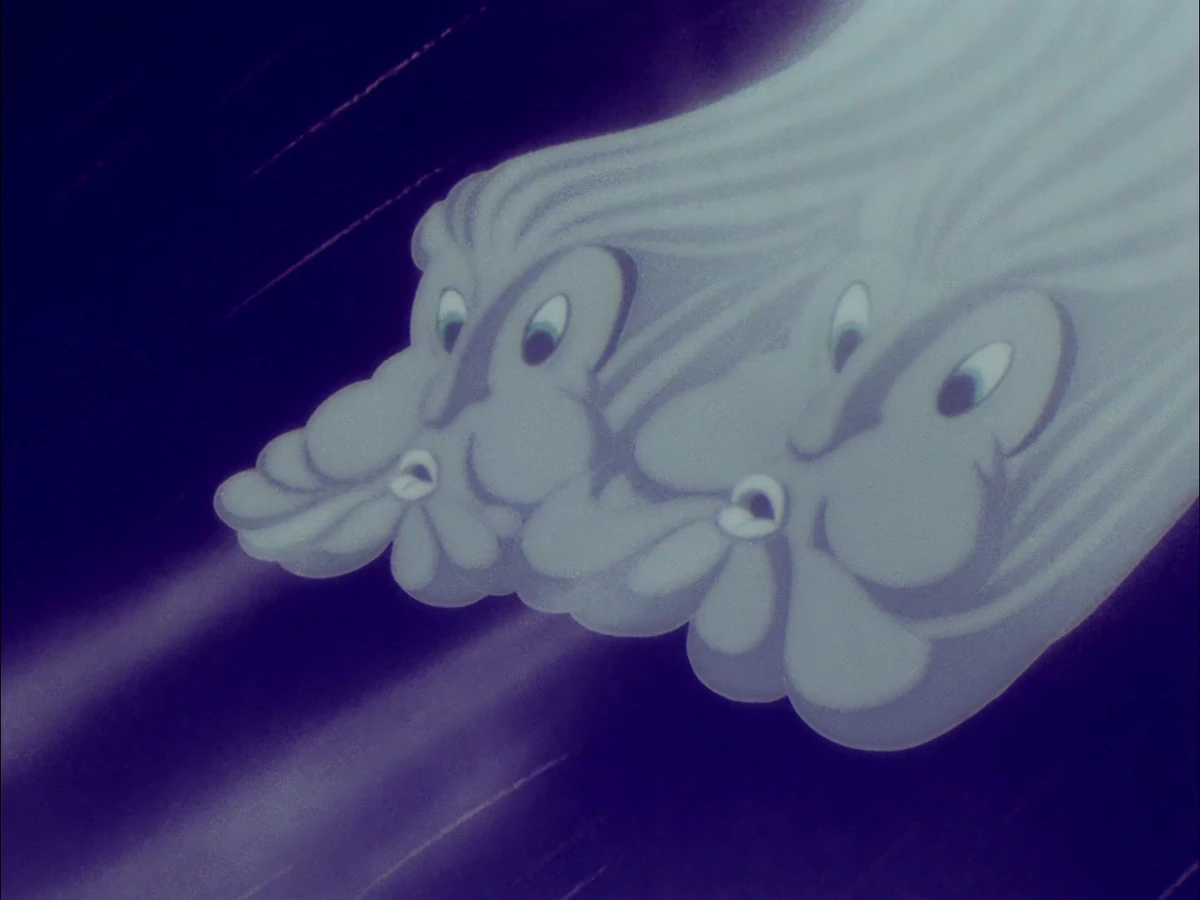 Bóreas | Disney Wiki | Fandom