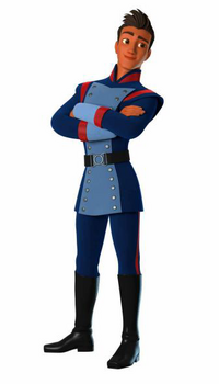 Gabe | Disney Wiki | Fandom