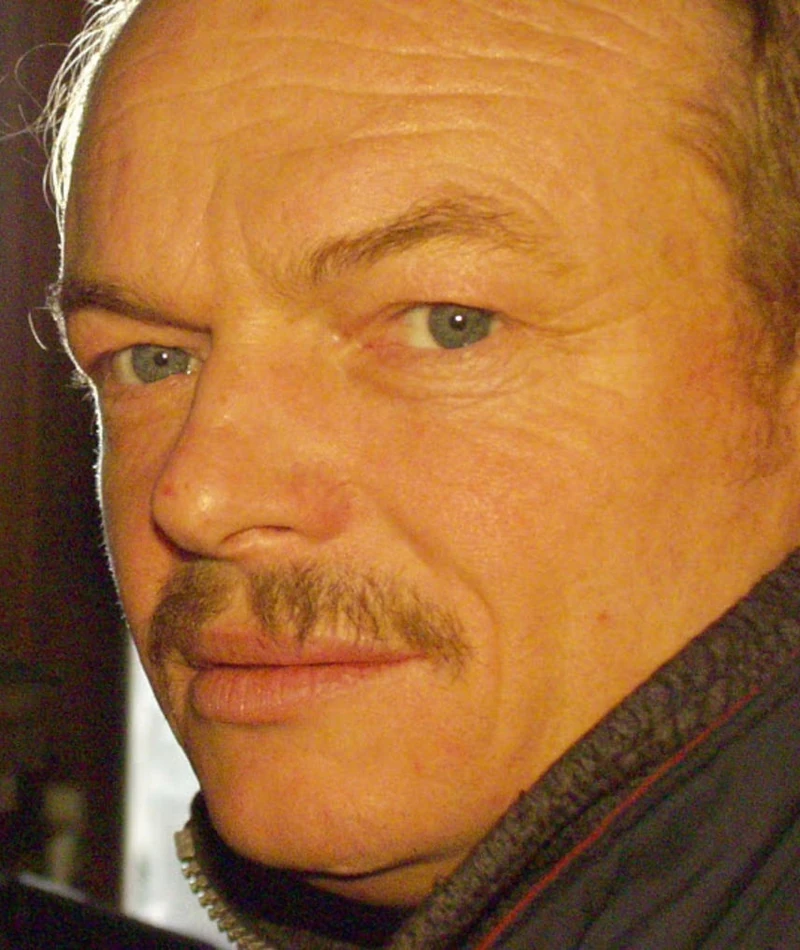 Henryk Jedynak | Disney Wiki | Fandom