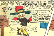 Humperdink Duck | Disney Wiki | Fandom