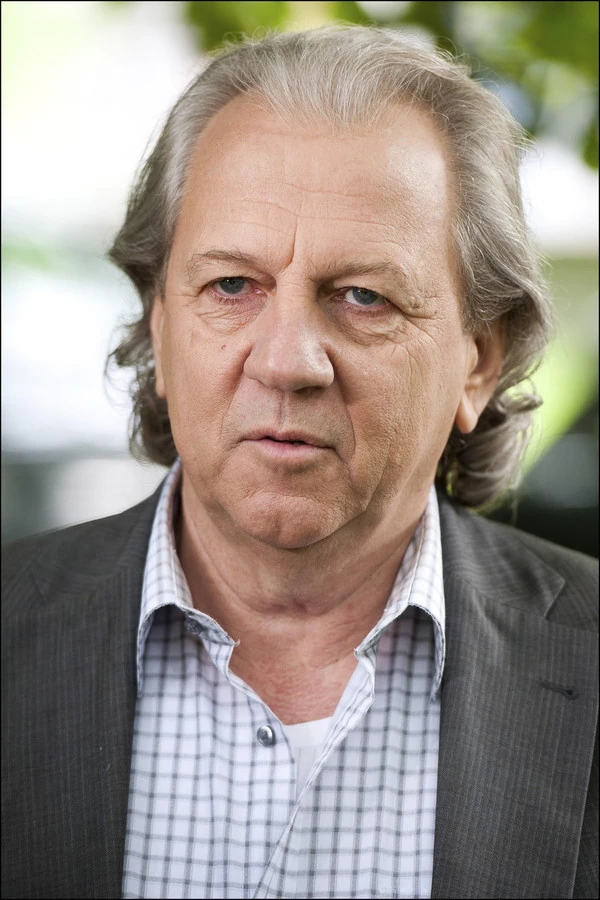 Hubert Damen | Disney wiki | Fandom