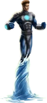 Hydro-Man | Disney Wiki | Fandom