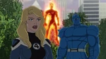 Invisible Woman | Disney Wiki | Fandom