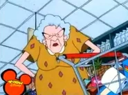Muriel Finster/Gallery | Disney Wiki | Fandom