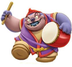 Jumba Jookiba Disney Wiki Fandom