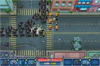 Robot Riot! (game)/Gallery | Disney Wiki | Fandom