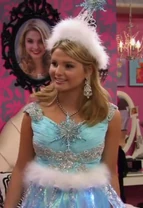 Lexi Reed/Galería | Disney Wiki | Fandom