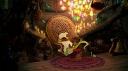 Mama Odie's Tree | Disney Wiki | Fandom