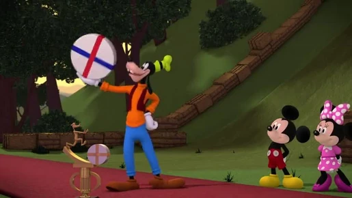 Super-Charged: The Big Cheesy | Disney Wiki | Fandom