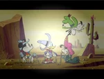 Bronco Busted | Disney Wiki | Fandom